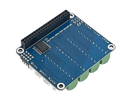 Raspberry Pi Gpio Hat Kuriosity