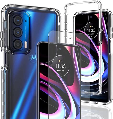 10 Best Cases For Motorola Edge 2021 10 Best Cases For Motorola Edge 2021