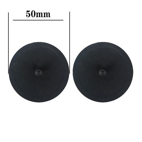 Espresso Machine Blind Backflush Disk Rubber Inserts Set Of 2 75 Characters Coffee Maker
