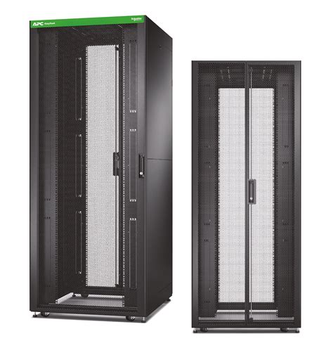 APC Easy Rack For Small Mid Size And Large Data Centres
