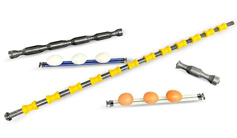 Egg Processing Diversified Plastics Inc