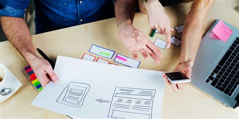 A Step By Step Guide To User Experience UX Patterns