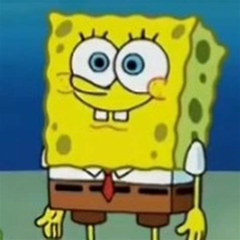 Spongeboy Youtube