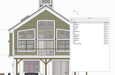 problems linking viewports from sketchup 2025 to layout layout