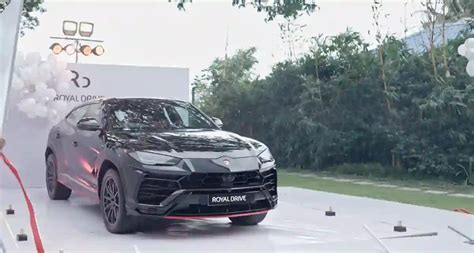 Actor Prithviraj Car Collection What Does He Drive In 2025