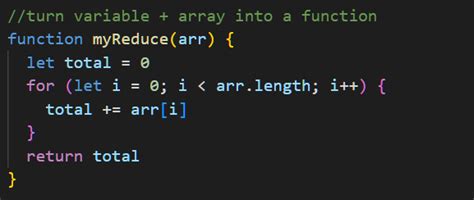 The Complete Guide To JavaScript S Reduce Function With Real World Examples DEV Community