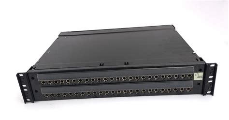 Adc Video Patch Panel Label Template Clothesbpo