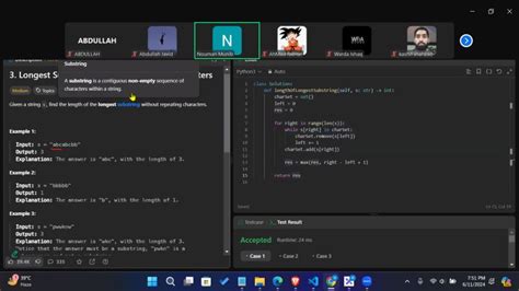 Abdullah Nasir On Linkedin Dsa Python Coding Learning Icoderguru