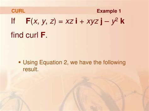 PPT VECTOR CALCULUS PowerPoint Presentation Free Download ID