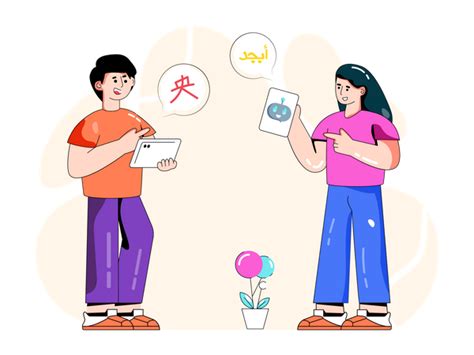 28 500 Ai Translator Illustrations Free In Svg Png Eps Iconscout