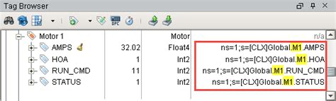 Creating Udt Instances Ignition User Manual