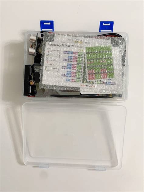 Yahooオークション Freenove Raspberry Pi Pico 2 W究極スターター