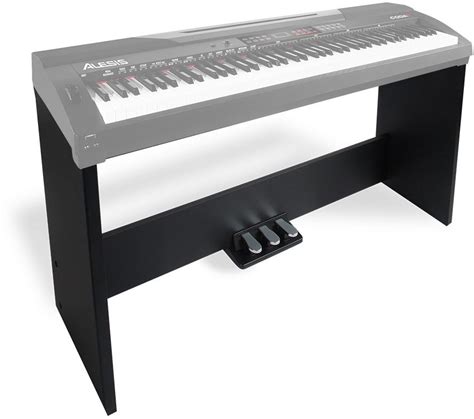 Alesis Coda Piano Stand Muziker