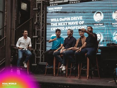 “the Hashgraph Association Is Supported By Hedera The Most Innovative