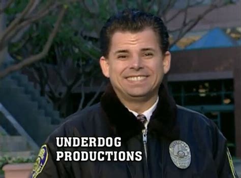 Underdog Productions Audiovisual Identity Database