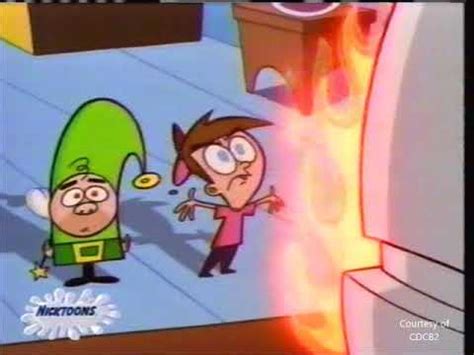Nicktoons 2004 Logo Oh Yeah Cartoons 210a Youtube