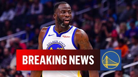 Draymond Green Reinstated By Nba After 12 Games Cbs Sports The