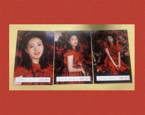 櫻坂46 田村保乃 流れ弾 Mvロケーション セミコンプ メルカリ