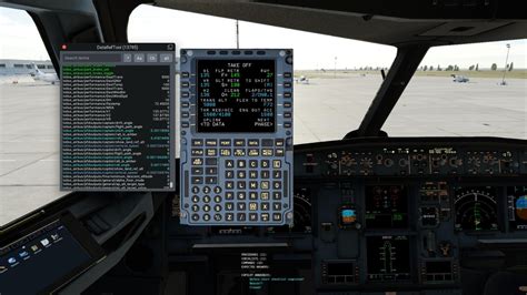 Wrong DataRef For V Speeds And Flex Temp Airbus A321 X Plane Org Forum
