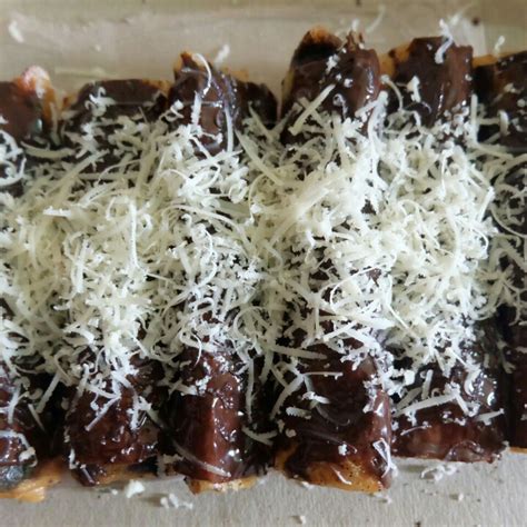 Piscok Starjek Matra