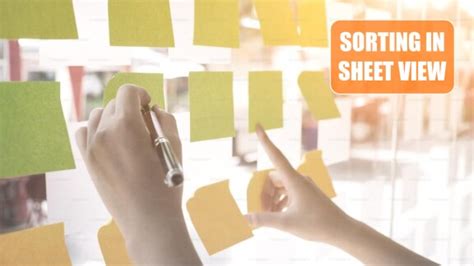 Excel 2024 Save Filter And Sorting In Sheet View Excel Tips Mrexcel Publishing