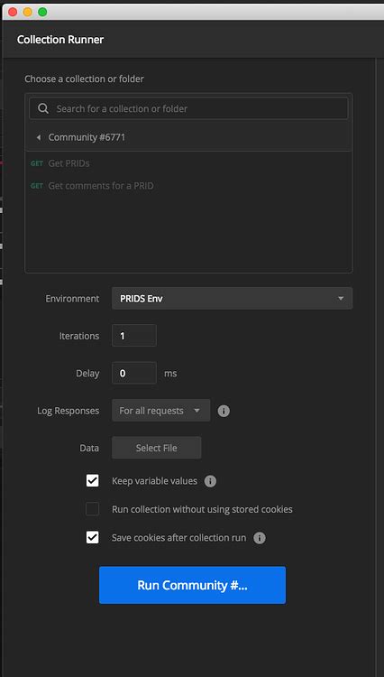 How To Loop Through Array And Use Its Values In A Request 🌱 Just
