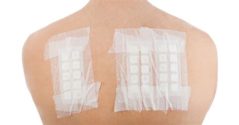Patch Testing Lotus Dermatology