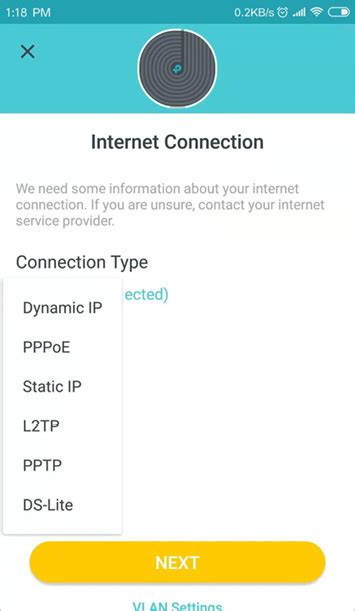 Deco S V User Guide TP Link