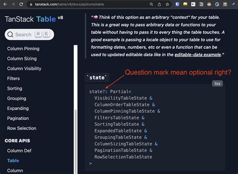 Table Core Throw Errors When Trying To Call Table Table GetHeaderGroups Issue