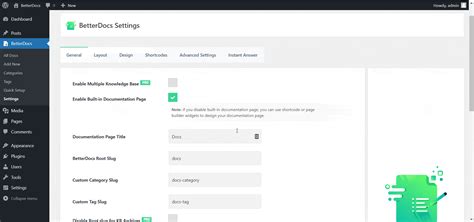 How To Install And Activate Betterdocs Betterdocs