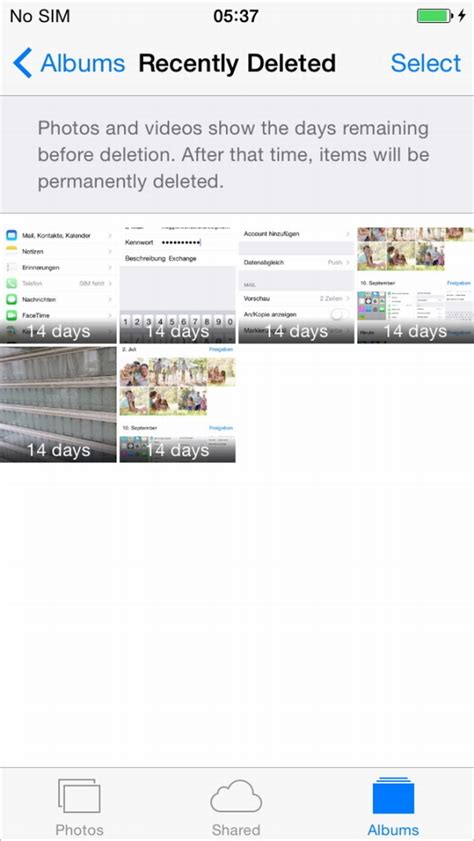 iOS tính năng ẩn có thể bạn chưa biết phần