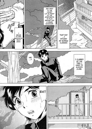 Tetsuaki Iio Roshutsu Exposure Eng Read Hentai Manga Hentai