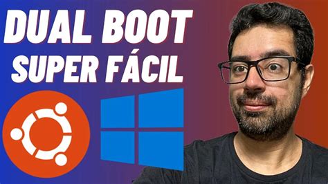 Dual Boot Instalando Windows Depois Do Ubuntu Pc Desktop