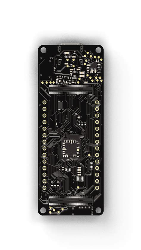 World Premiere Arduino Portenta H Lite Babe Portenta Babe In Eco Version Botland