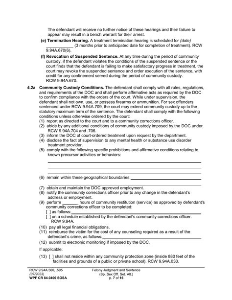 Form Wpf Cr840400 Sosa Fill Out Sign Online And Download Printable
