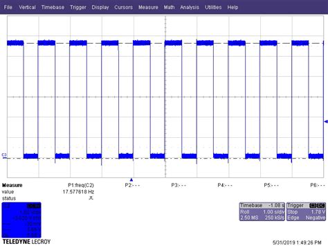 SN74HC14 Device Gets Damaged In A Digital I O Module Logic Forum Logic TI E2E Support Forums