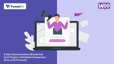 5 best woocommerce abandoned cart plugins 2024