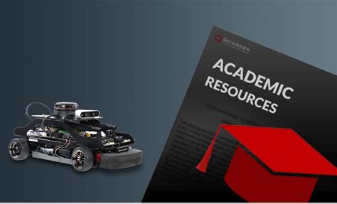 Simulink And Python Users Quanser