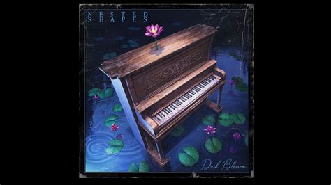 Nested Shapes Dusk Blossom