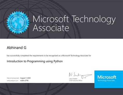 abhinand ganesh on linkedin python programming