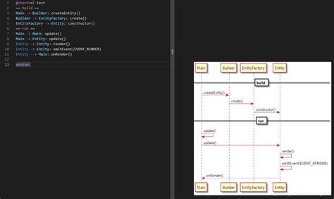 打造vs code 支持markdown uml 脑图 代码模板 vscode 思维导图 csdn博客