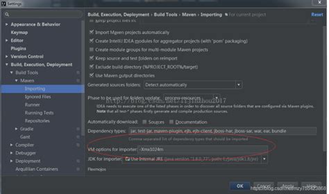 解决idea创建maven项目时一直处于loading状态ideasrc一直显示loading Csdn博客