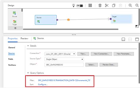 Parameterization In Informatica Iics Imdc Raj Cloud Technologies