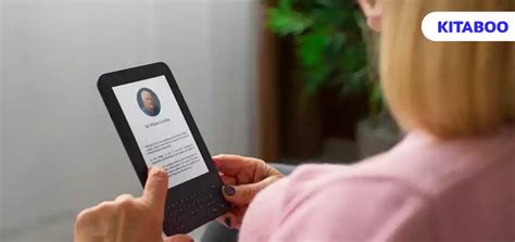 Experts Reveal How KITABOO EBook Reader App Transforms Reading