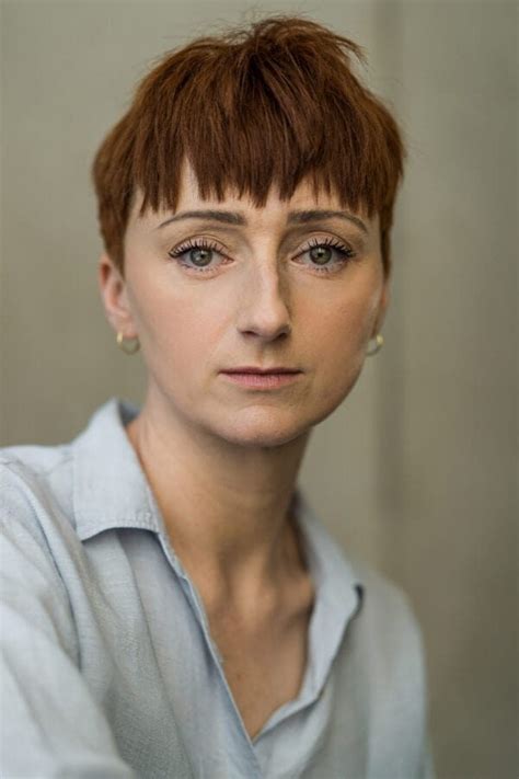 Jodie Mcnee Birmingham Rep