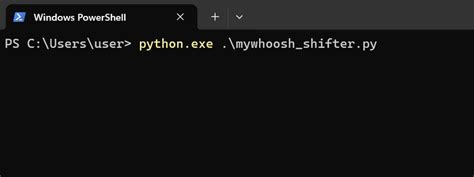 Mywhoosh Virtual Shifting With Esp8266 9 Steps With Pictures