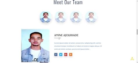 Design Modern Website Using Html Css Javascript Bootstrap 5 And Php By