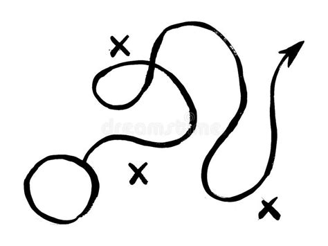 Tactics Icon Vector Strategic Plan Successful Business Logo Strategy