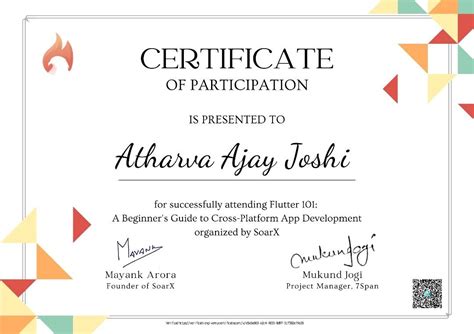 Atharva Joshi On Linkedin Hey Connection I Have Attended A Session