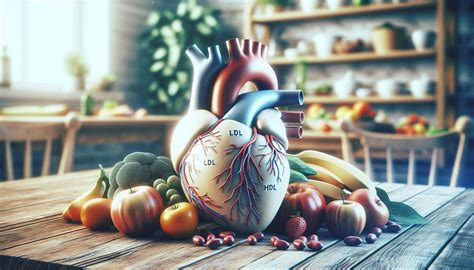 Ldl Versus Hdl Understanding The Key Differences For Better Heart Health